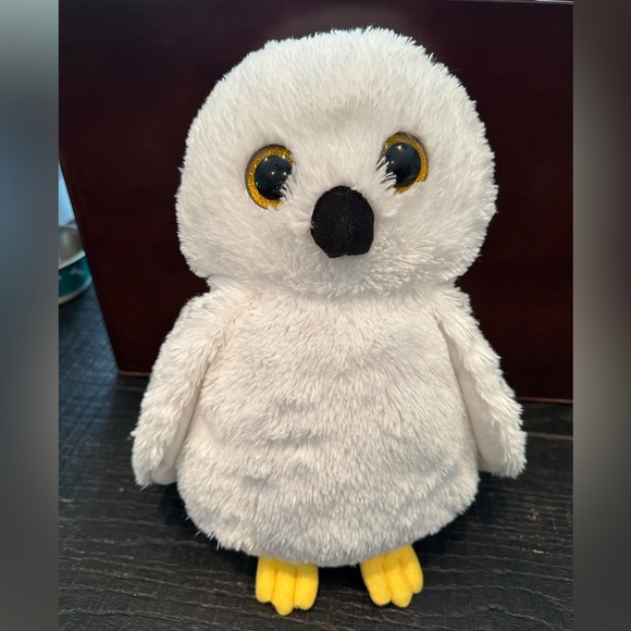Warner Bros. | Toys | Harry Potter Hedwig Stuffed Toy | Poshmark